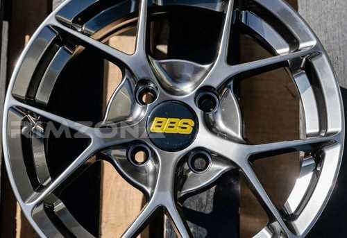 Литой диск BBS R14 4x100