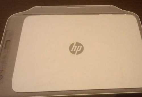 Мфу принтер HP deskjet 2720