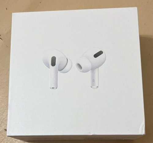 Наушники earpods pro 2