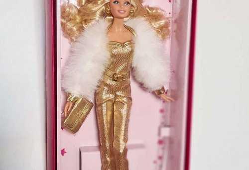 Golden Dream Barbie 2015 Golden Label