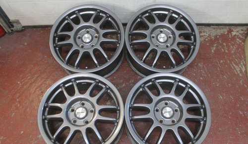 Диски R17 Speedline Corse 5х114.3 7J