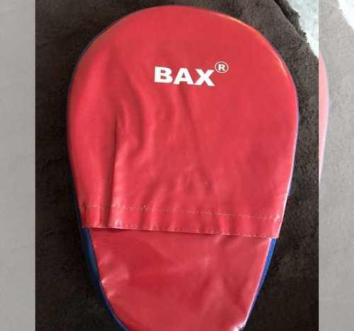 Лапа для единоборств Bax