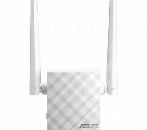 Wi-Fi усилитель сигнала (репитер) asus RP-AC51 / 9