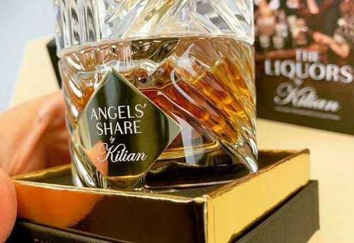 Масляной парфюм Angels' Share Kilian