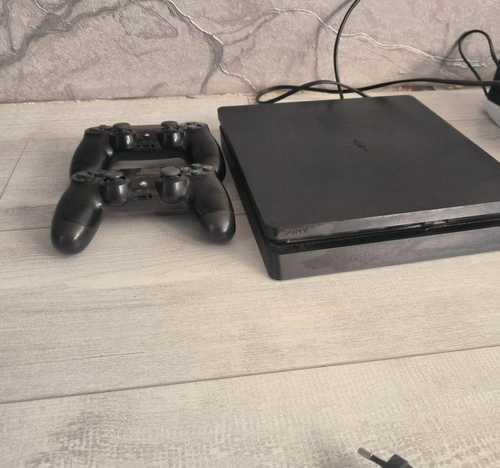 Sony playstation 4 slim 1tb