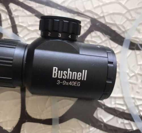 Оптический прицел для пневматики Bushnell