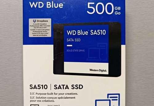 SSD Kingston, WD blue Розница-Опт