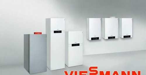 Запчасти для котлов viessmann (виссманн)