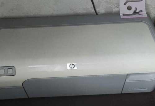 Принтер hp d2360