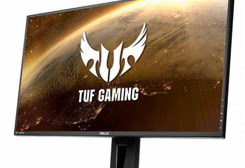 Монитор asus TUF gaming VG279QR