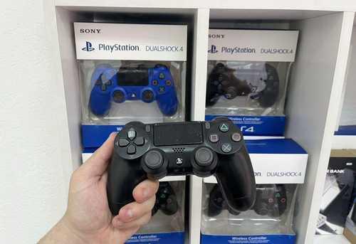 Геймпад dualshock ps4