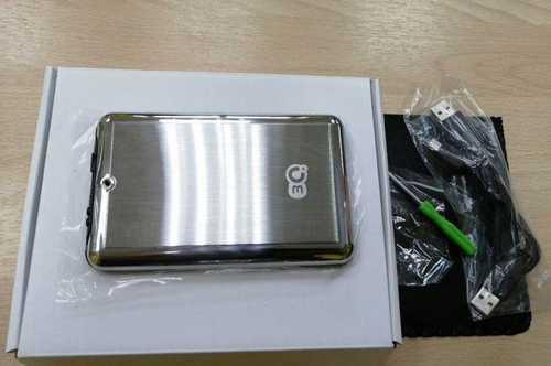 Внешний USB Box для HDD 2.5