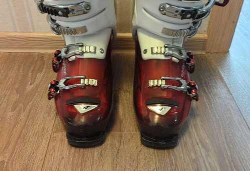 Горнолыжные ботинки Nordica sportmachine 100 NFS