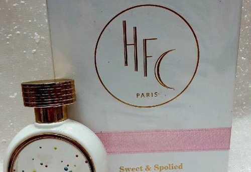 Духи женские HFC Sweet & Spoiled 75ml