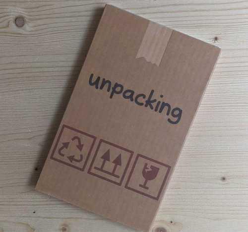 Unpacking Limited Run Nintendo Switch