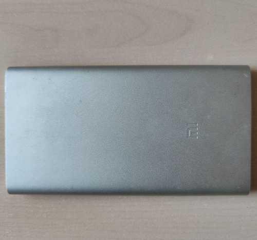 Повербанк xiaomi 5000 mAh