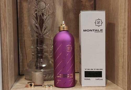 100 EDP Montale Roses Musk / Монталь Розес Маск