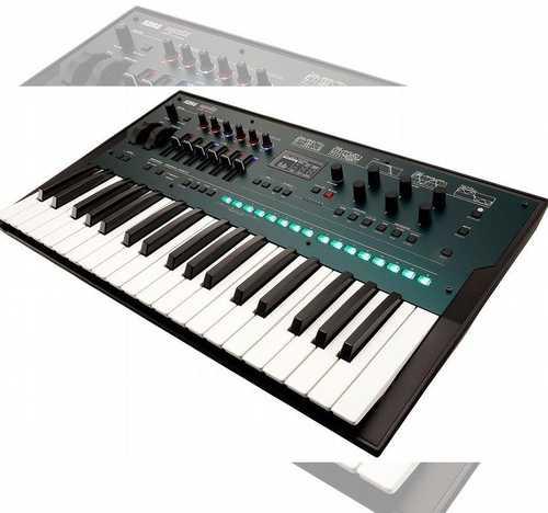 Синтезатор Korg opsix