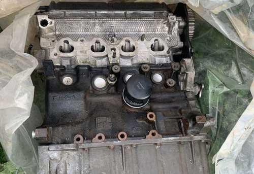 Двигатель Kia spectra S6D в разбор