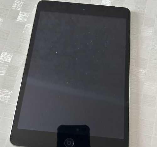 iPad mini