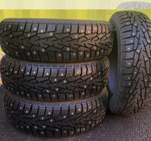 Ikon Tyres Nordman 7 235/60 R17 106T