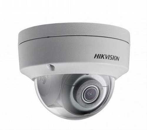 Hikvision DS-2CD1123G0E-I 2.8мм