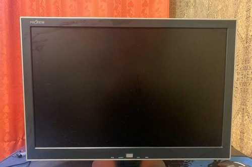 Монитор 22" Proview EP-2230W