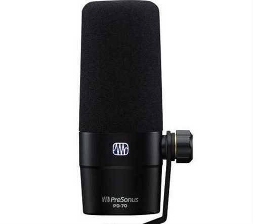 Студийный микрофон Presonus PD-70