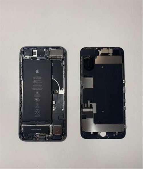 Запчасти iPhone 8+ (оригинал)