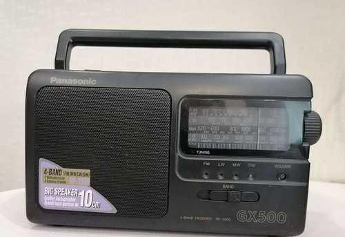 Радиоприемник Panasonic RF 3500
