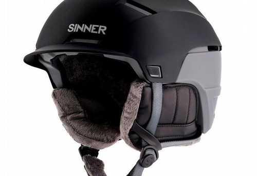 Горнолыжный шлем Sinner Beartooth L