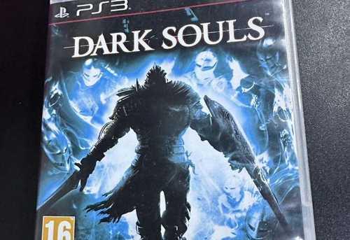 Dark souls PS3