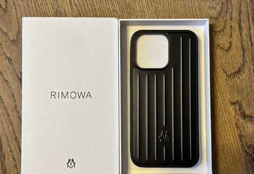 Чехол Rimowa на 15 pro max