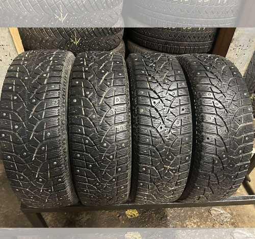Bridgestone Blizzak Spike-02 185/65 R15