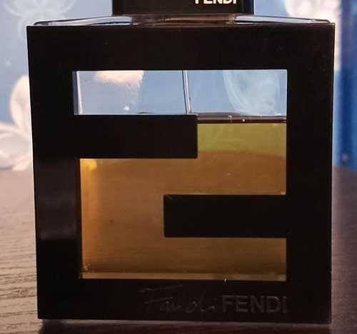 Fendi fan di pour homme 100 мл