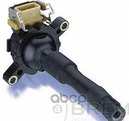 Bremi11860T 1 703 825 Катушка зажигания BMW 3