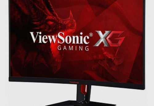 Wqhd монитор viewsonic XG3240C