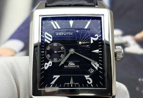 Часы Zenith Grande Port Royal El Primero