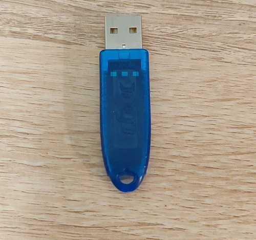 Эцп Usb флешка