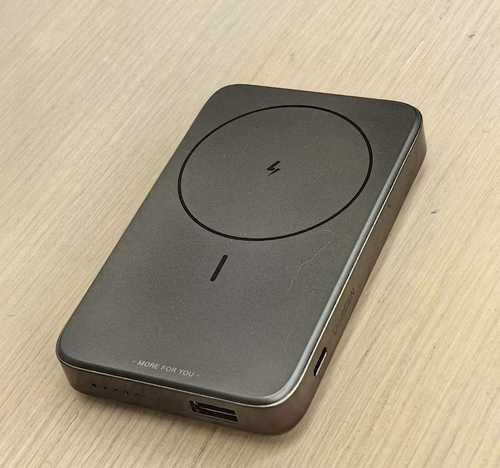 UGreen PB206 10000 с magsafe
