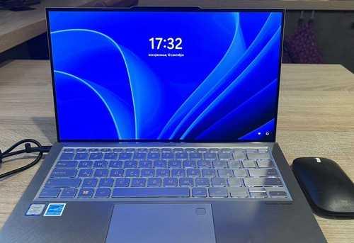 Ноутбук asus Zenbook S13 UX392FA