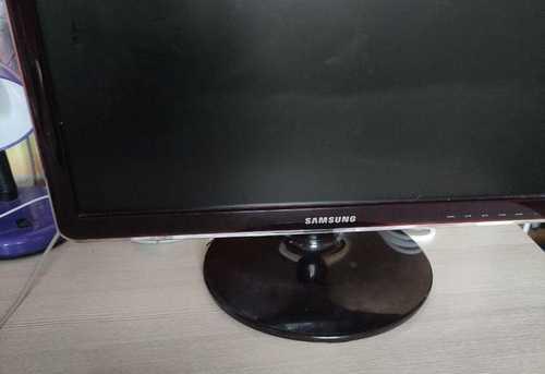 Монитор Samsung S22A350N