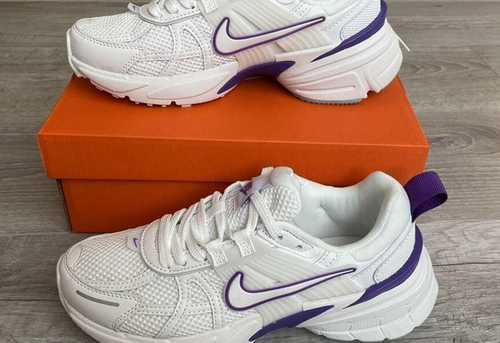 Кроссовки Nike RunTekk 2