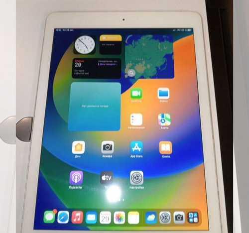 iPad 128gb