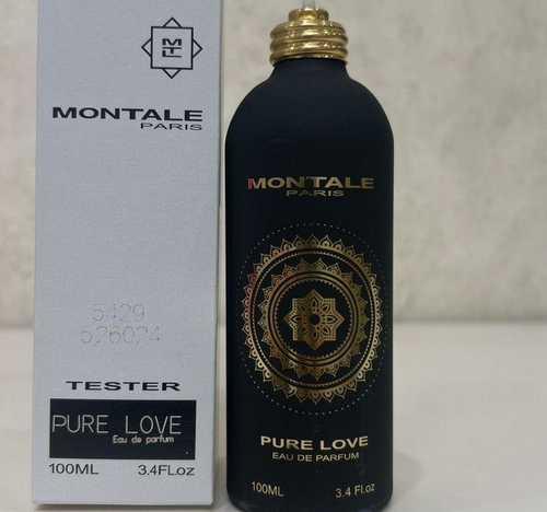 Montale Pure Love