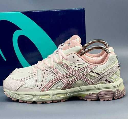 Кроссовки Asics Gel Kahana 8 Pink