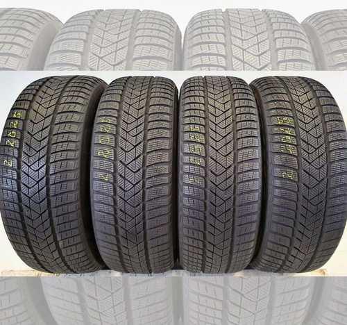 Pirelli Winter Sottozero 3 315/30 R21 105V