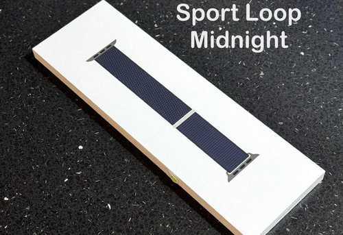 Новый Оригинальный Sport Loop Midnight 45