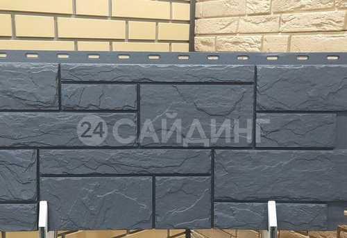 Фасадные Панели Деке Сланец Валь-Гардена