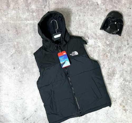 Жилетки The North Face